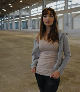 Alix Bénézech – Site officiel